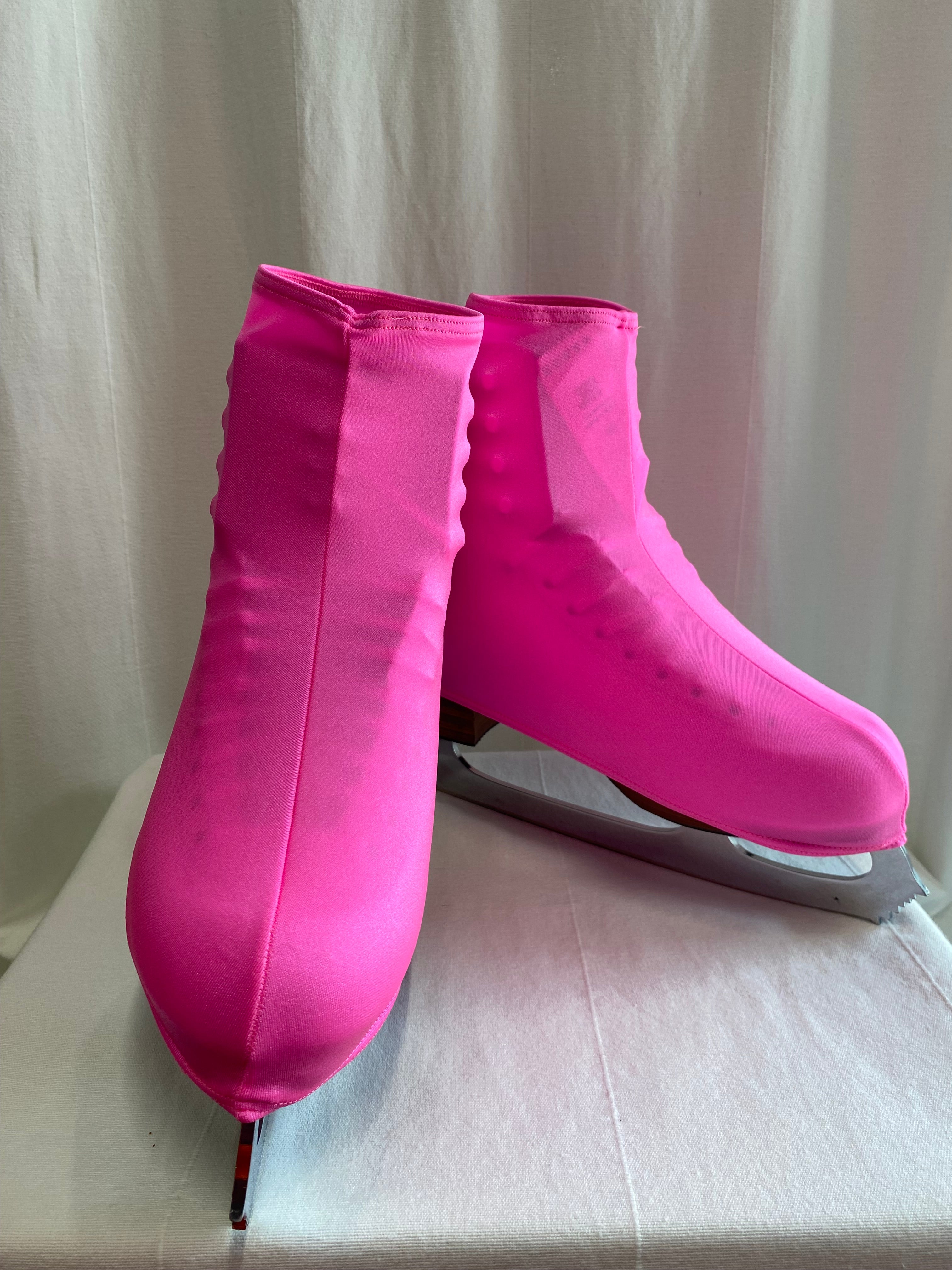 Intermezzo Colored Skate Cover – Passione Ghiaccio