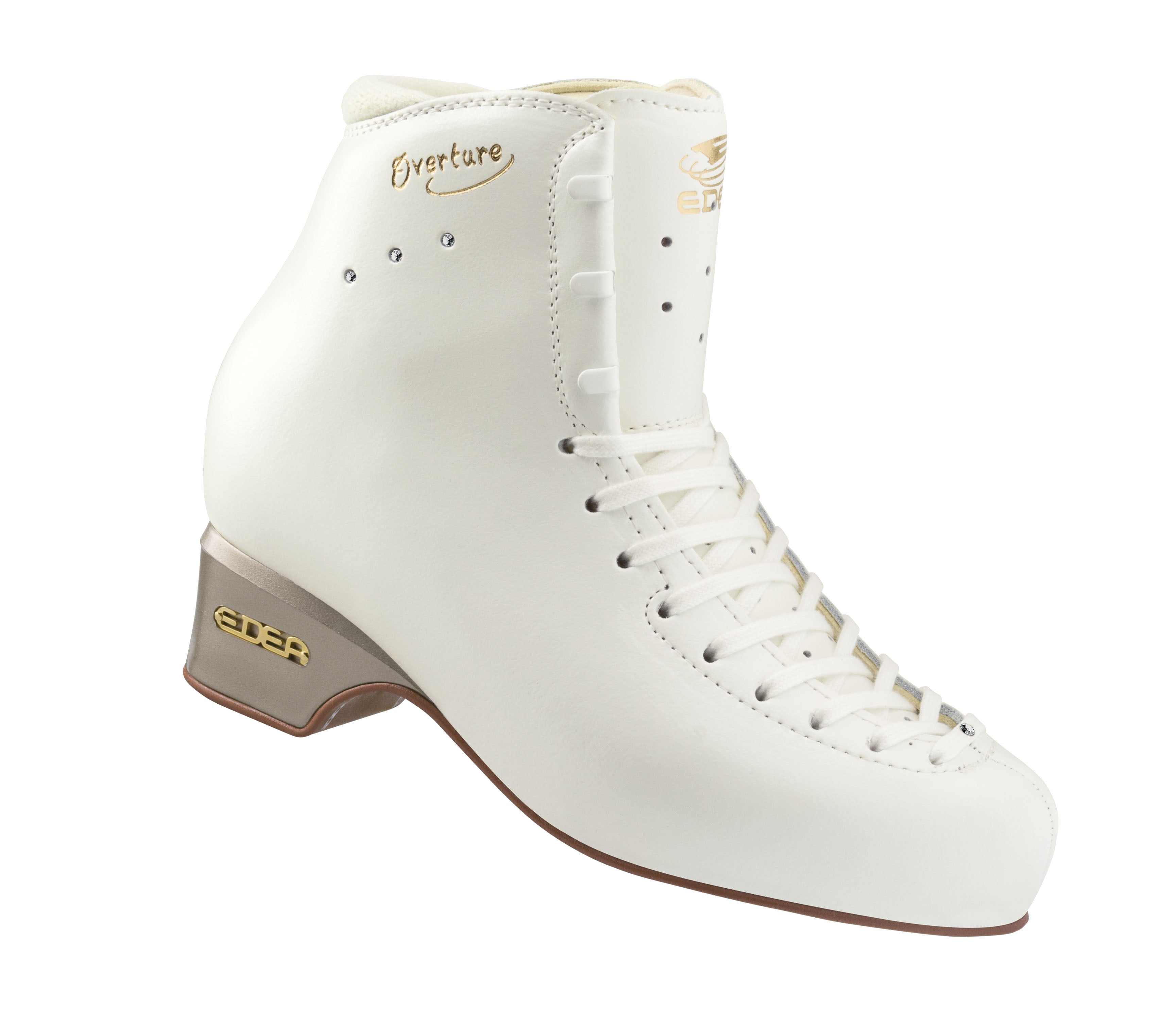 Pattini Overture Edea – Passione Ghiaccio